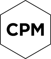 my badge - Mode in France Tokyo